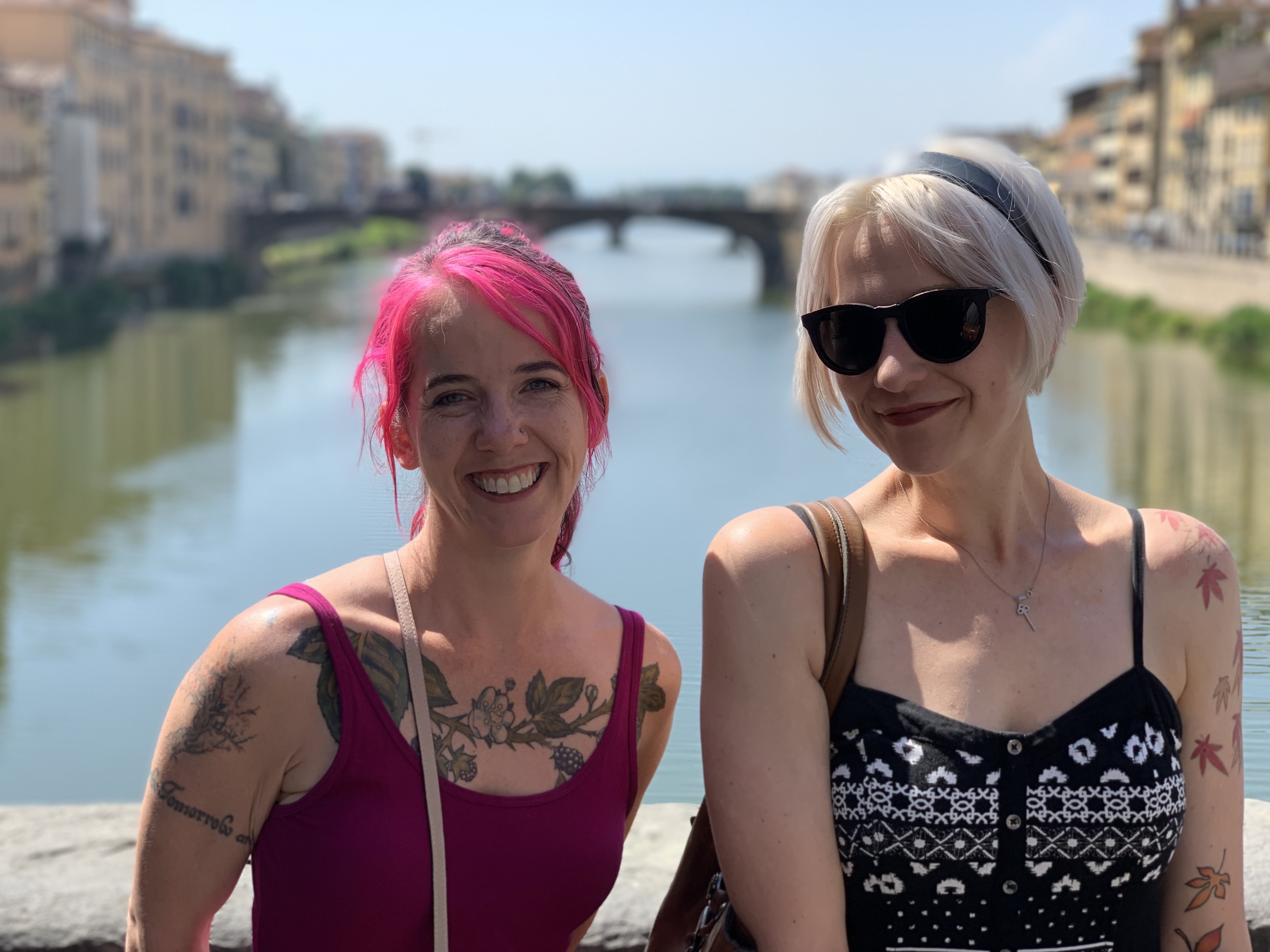 For Arlen, Always – stuckandmericle.com